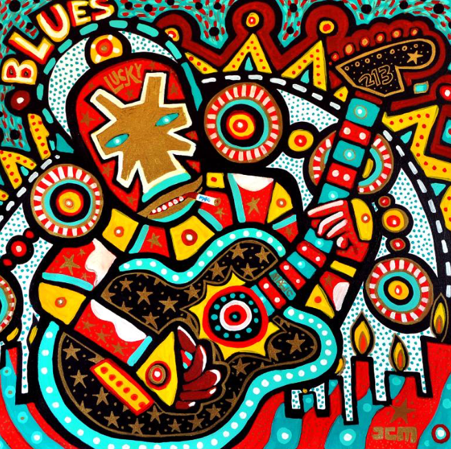 Rosarito Beach: Jaime Carbo | Artist – LOCAL | yetnot